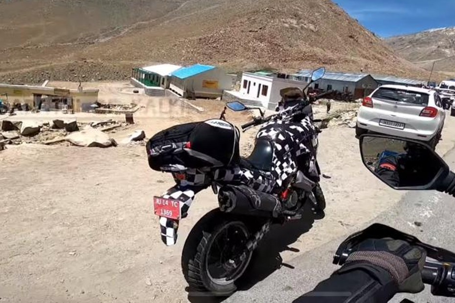 Hero XPulse 400: What We Know So Far And What To Expect from the ...