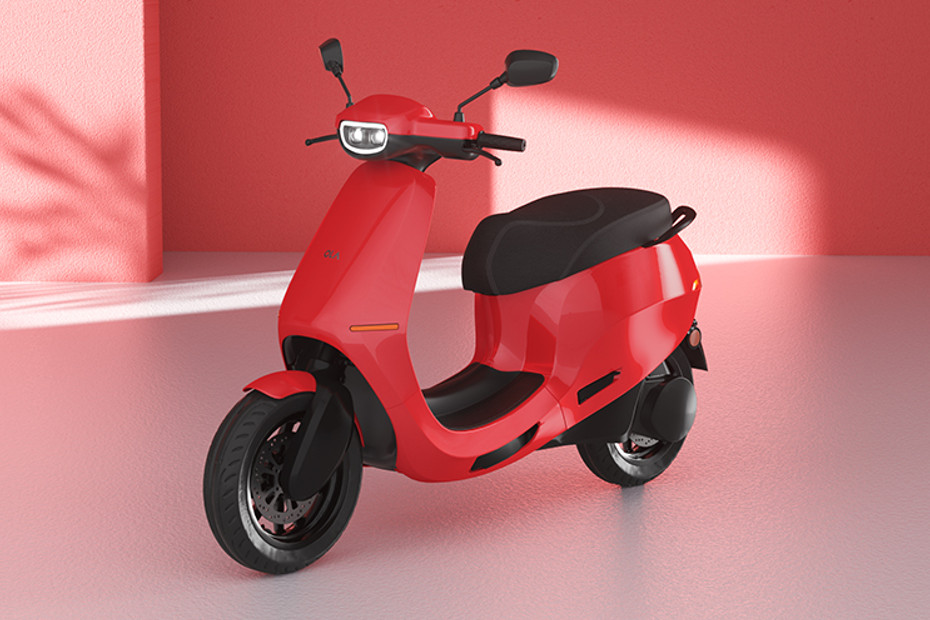 Ola S1 11 Colours Explained, We Reveal Our Favourite | BikeDekho