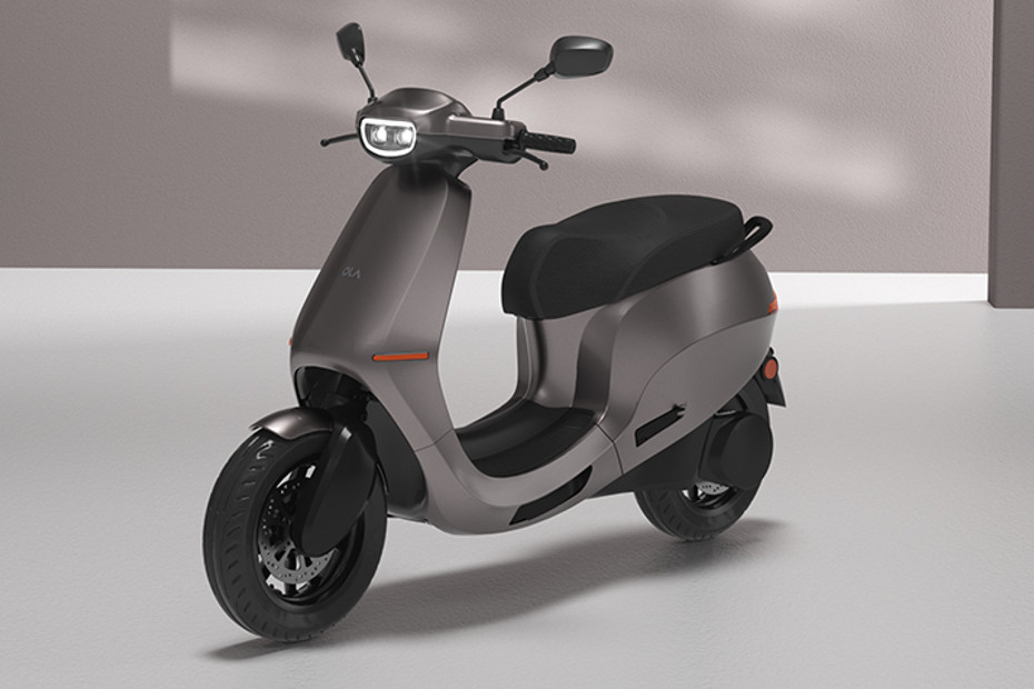 Ola S1 11 Colours Explained, We Reveal Our Favourite | BikeDekho