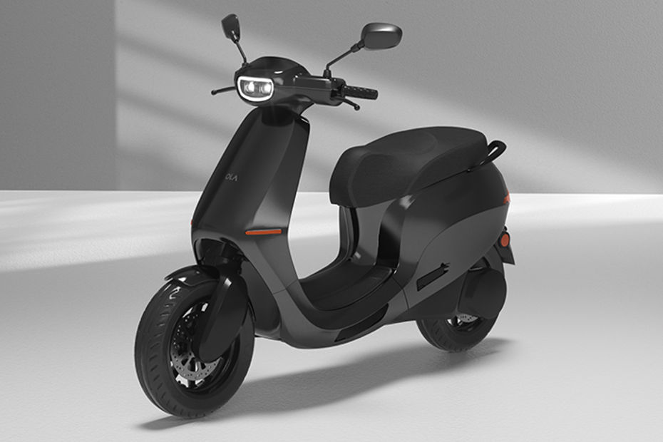 Ola S1 11 Colours Explained, We Reveal Our Favourite | BikeDekho
