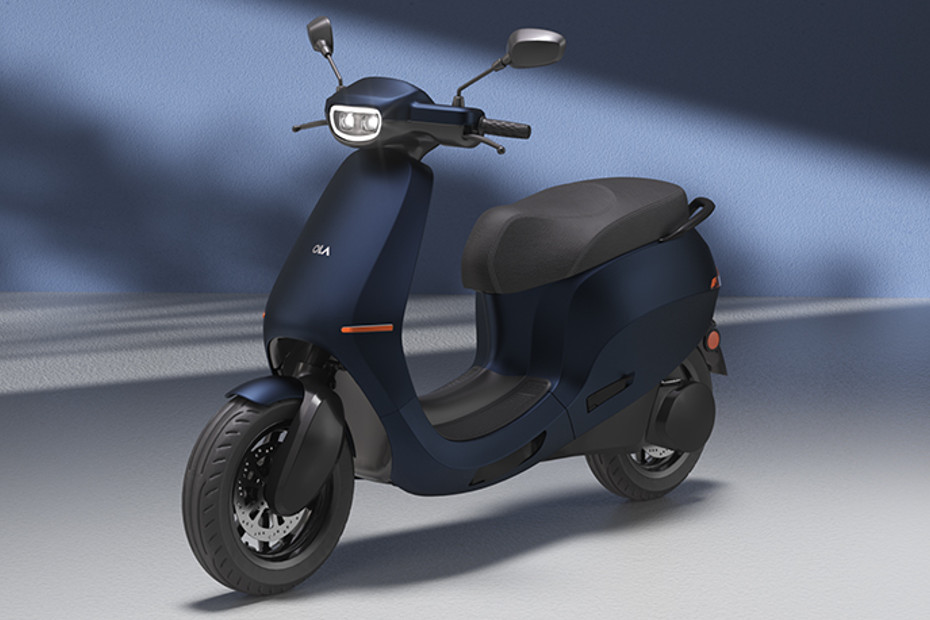 Ola S1 11 Colours Explained, We Reveal Our Favourite | BikeDekho