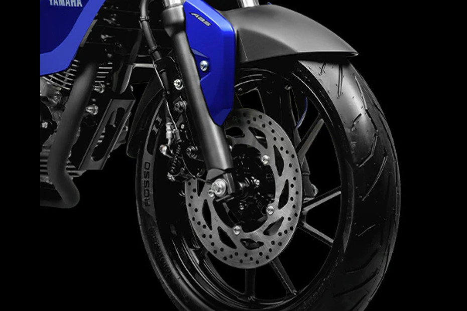 Yamaha FZ-FI India-spec Vs Brazil-spec: Differences Explained In 8 ...