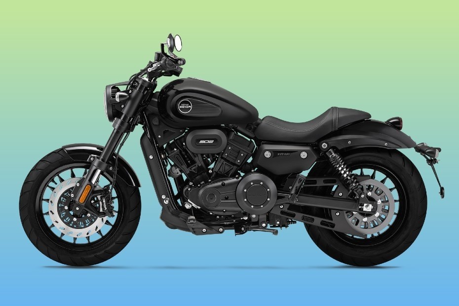 Keeway V302C: Top 5 Things You Need To Know | BikeDekho