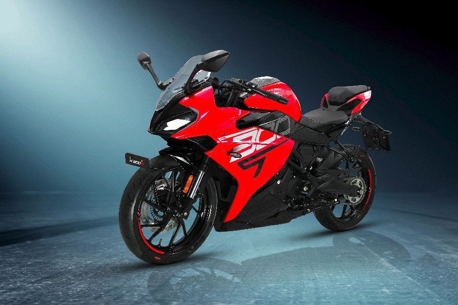 BREAKING: The Keeway K300 N and K300 R Have Been Launched! | BikeDekho