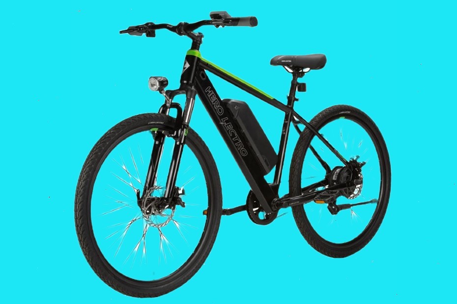 BREAKING: Hero Lectro Expands Electric Cycle Range With New Variants | BikeDekho