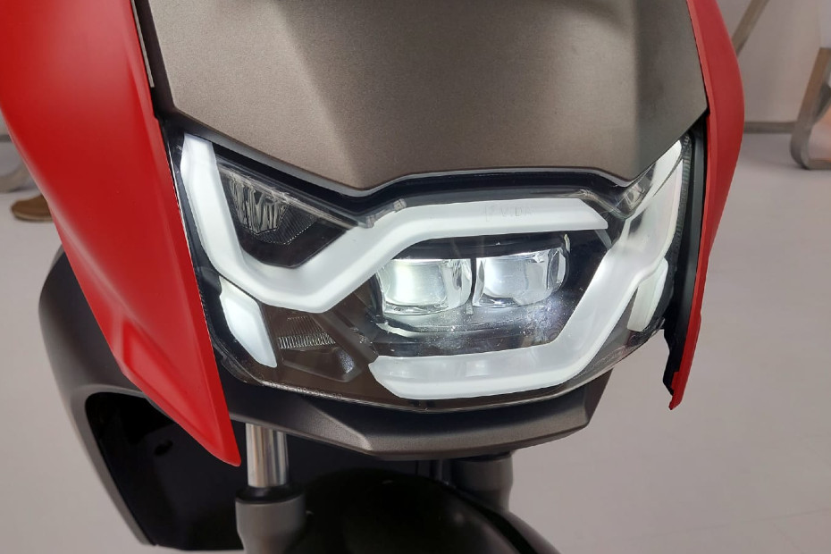 Vida V1 Electric Scooter: Top 5 Things To Know | BikeDekho