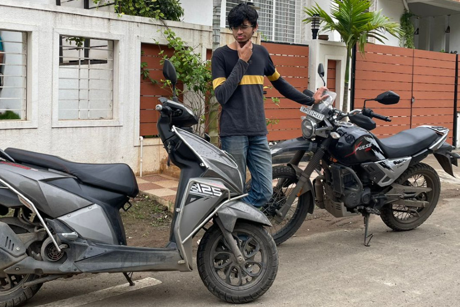 How To Transfer Two-wheeler Ownership Online? | BikeDekho