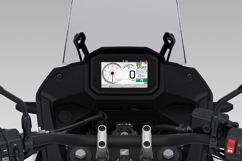 EICMA 2022: This Honda ADV Bike Is Perfect For The Indian Roads ...
