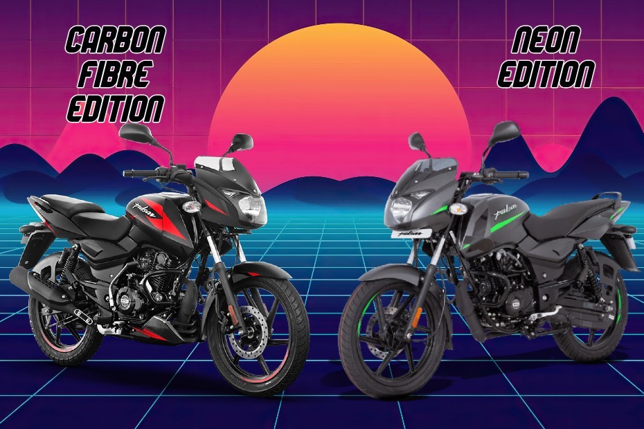 Bajaj Pulsar 125 Variants Explained | BikeDekho