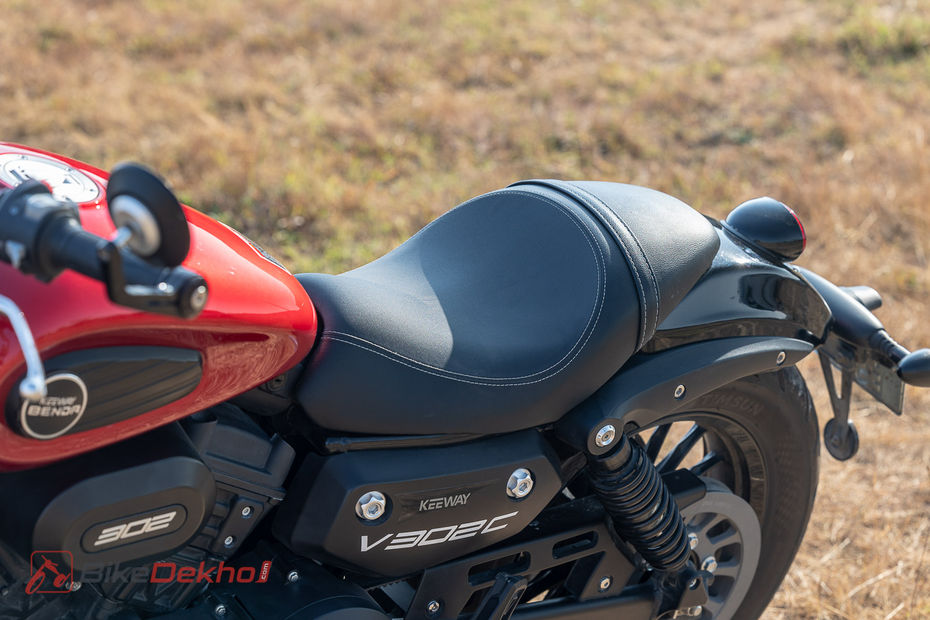 Keeway V302C Cruiser Review: Likes And Dislikes | BikeDekho