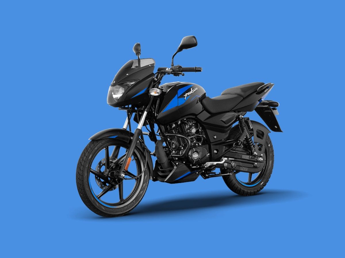 Top 125cc Sport Bikes On Sale In India: Bajaj Pulsar NS125, KTM Duke ...