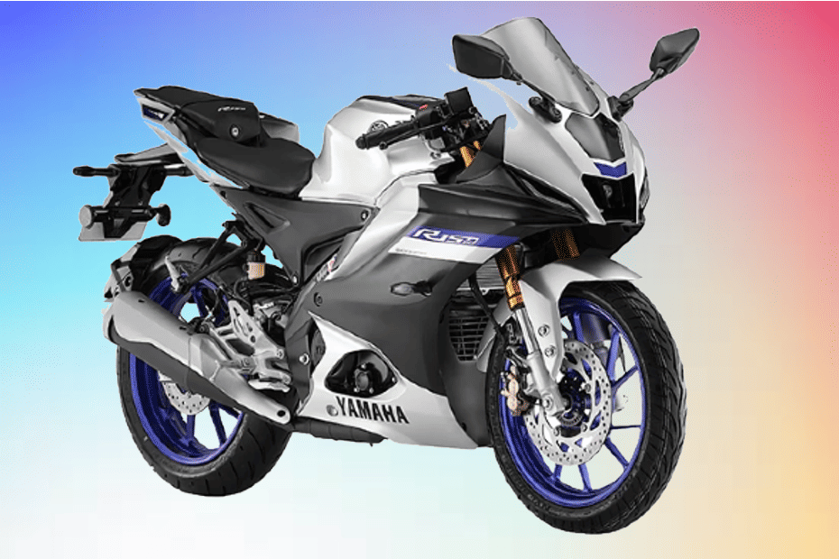 Top 5 Faired Sports Bikes In India That Cost Under Rs 2 Lakh | BikeDekho