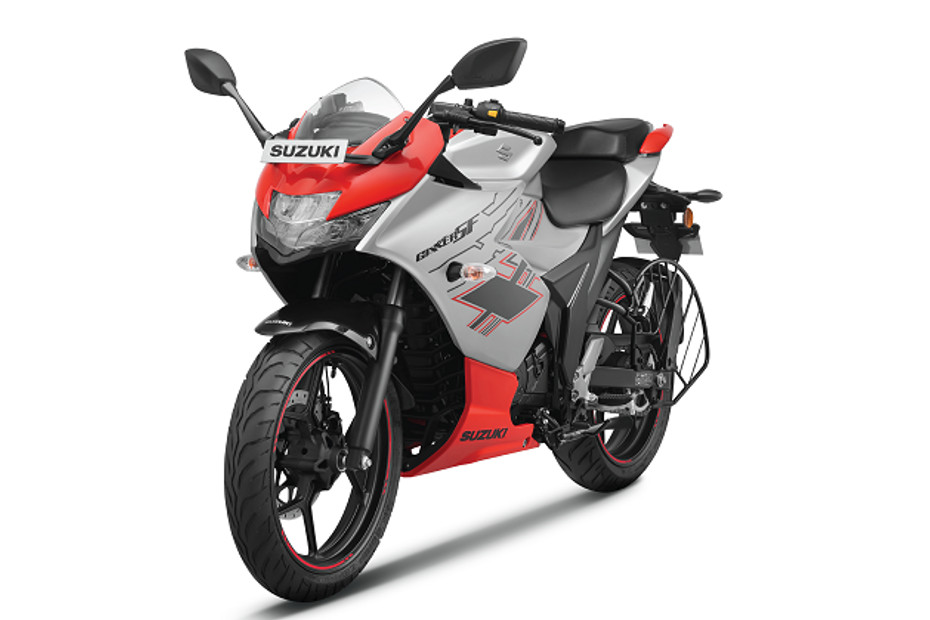 Top 5 Faired Sports Bikes In India That Cost Under Rs 2 Lakh | BikeDekho