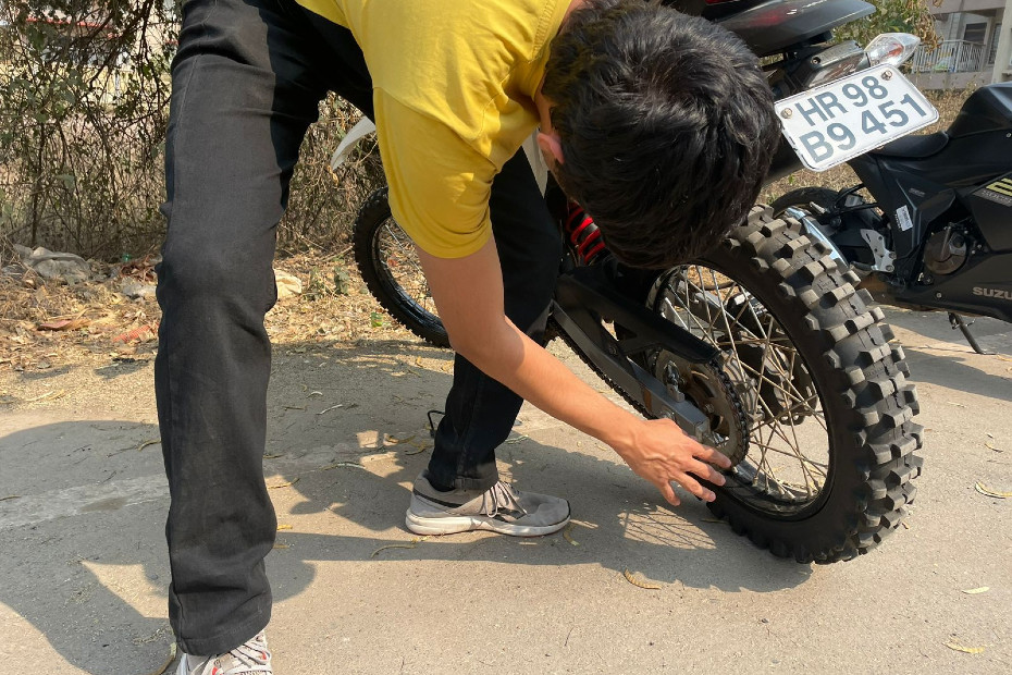 Top 10 Ways To Maintain Your Motorcycle? ChatGPT Answers | BikeDekho