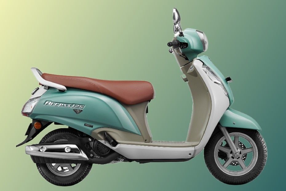 Best Scooty For Ladies: TVS Scooty Pep+, TVS Scooty Zest, Yamaha ...