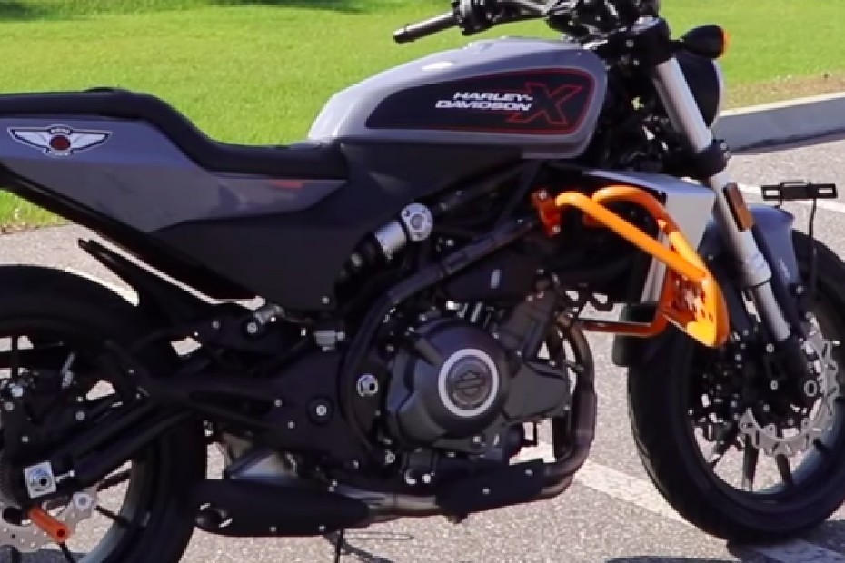 Harley-Davidson X350 Reaches Dealerships In The USA Ahead Of Launch ...