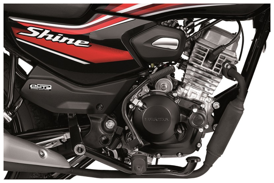 Honda Shine 100 Vs Hero Splendor Plus: Differences Explained in 8 Pics ...
