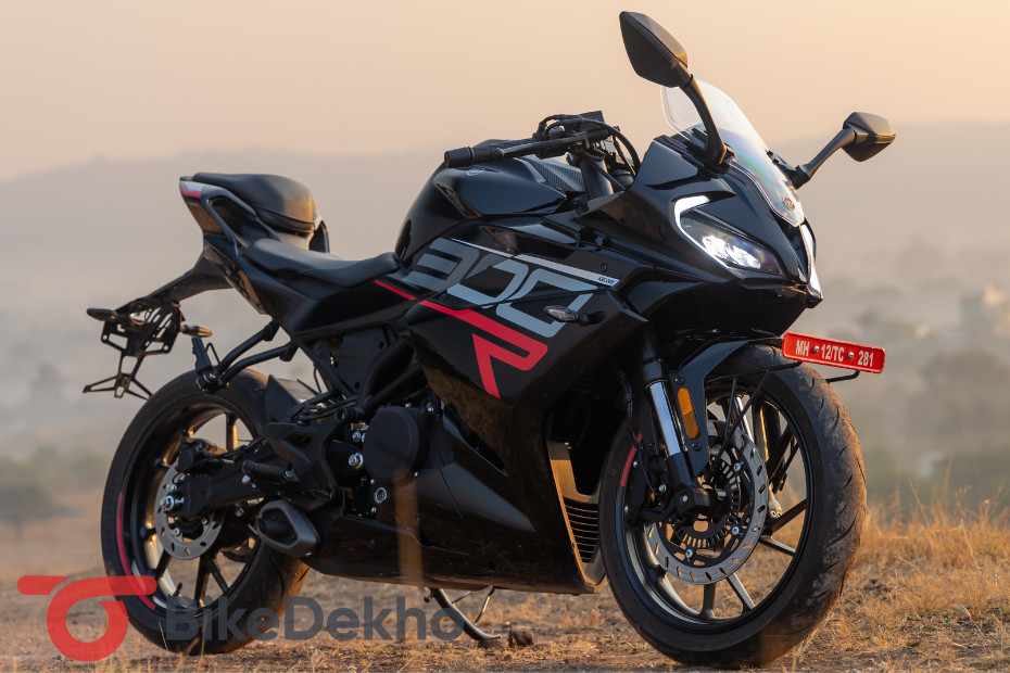 Breaking - Keeway Slashes Prices Of the K300N and K300R By Up To Rs ...