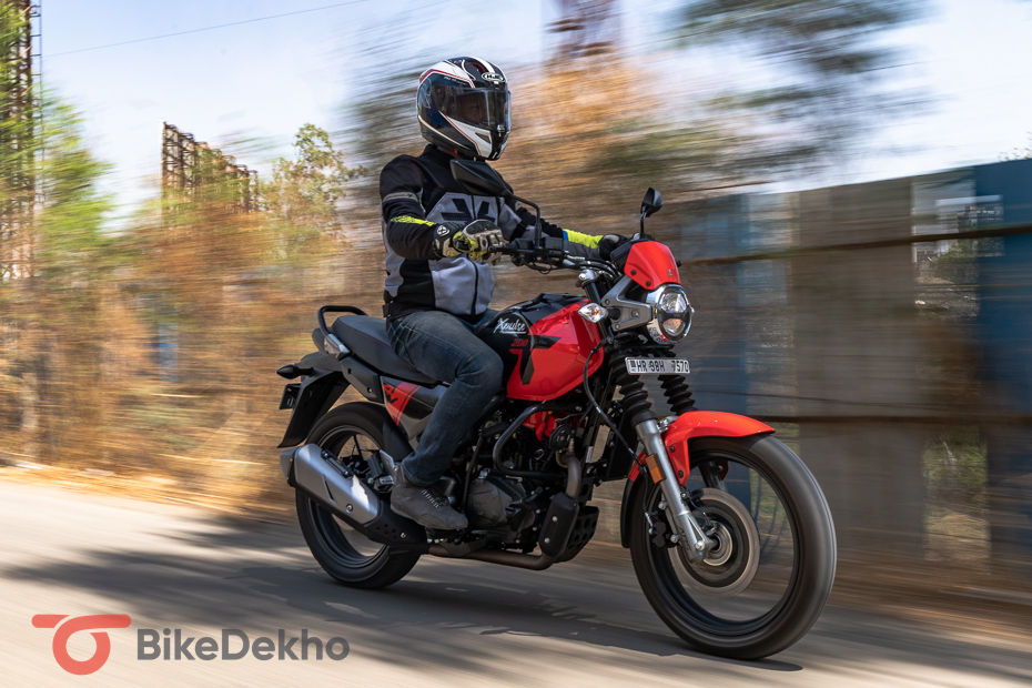 Hero XPulse 200T 4V Road Test Review: 3 Likes And 2 Dislikes | BikeDekho