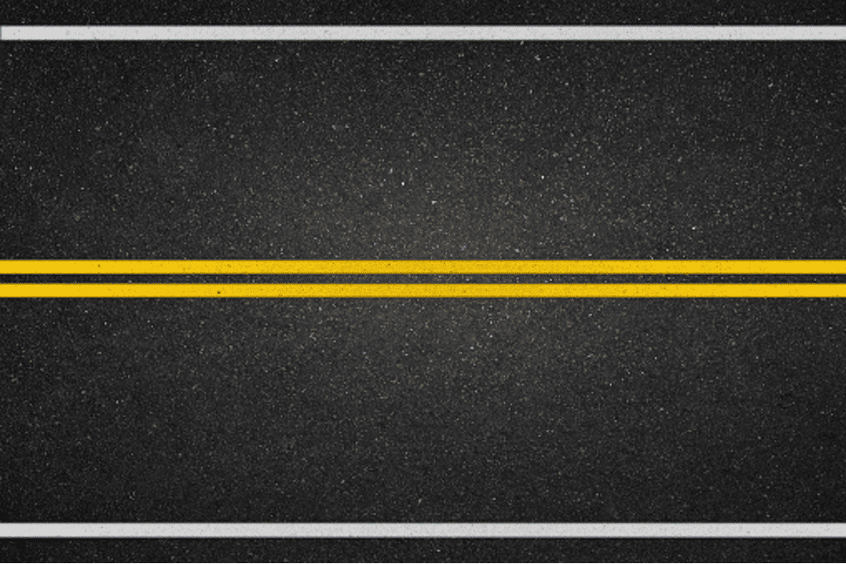 Indian Motor Vehicle Rules Explained: What Do The White & Yellow Lines On The Road Mean | BikeDekho