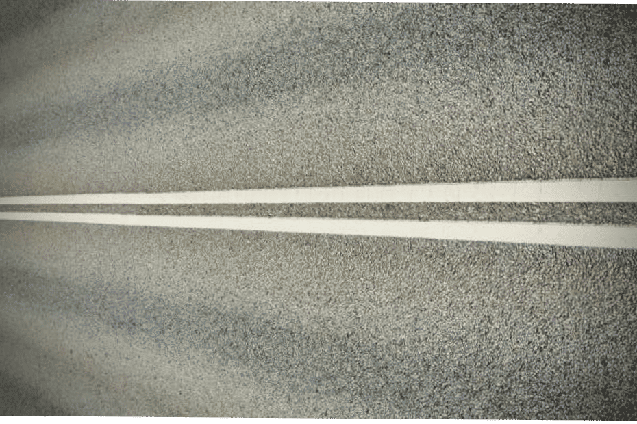 Indian Motor Vehicle Rules Explained: What Do The White & Yellow Lines ...