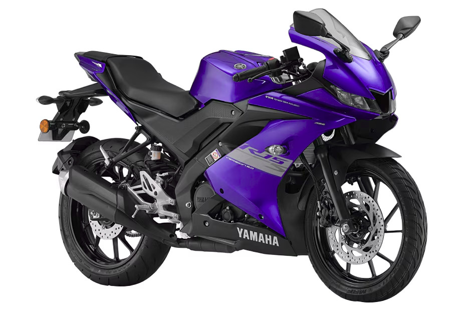 Yamaha 2-Wheeler Price List For The Month of May 2023 | BikeDekho