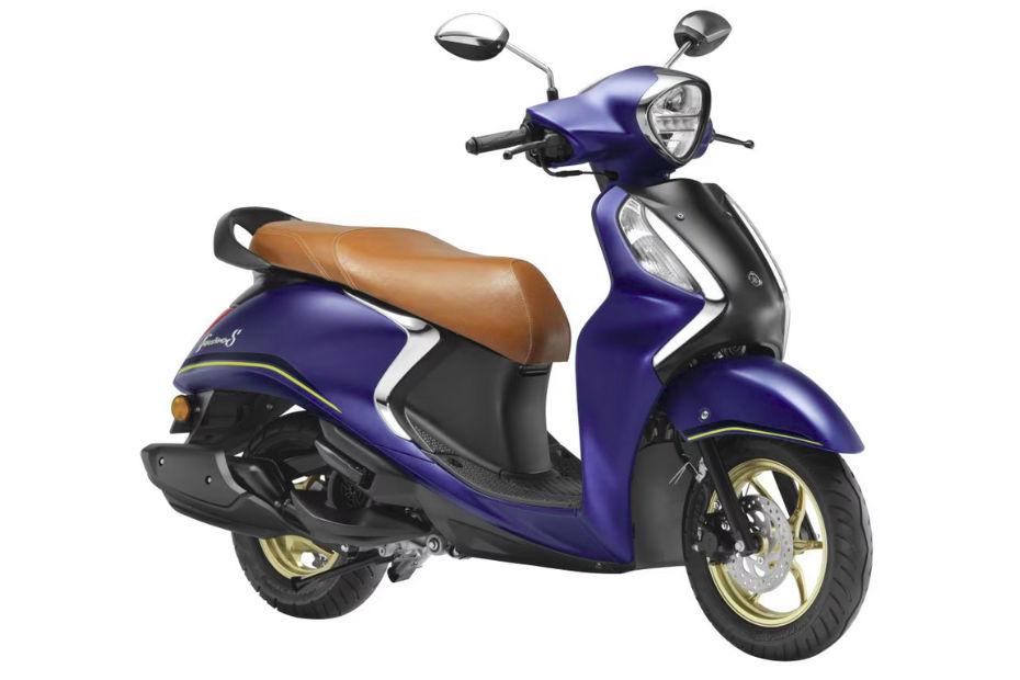Yamaha 2-Wheeler Price List For The Month of May 2023 | BikeDekho