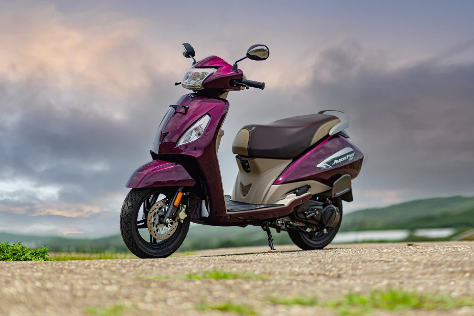 TVS Price List for the Month of May 2023 | BikeDekho