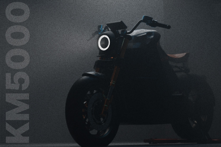 Kabira KM 5000 Launched: It Claims To Be India’s Fastest Electric Bike ...