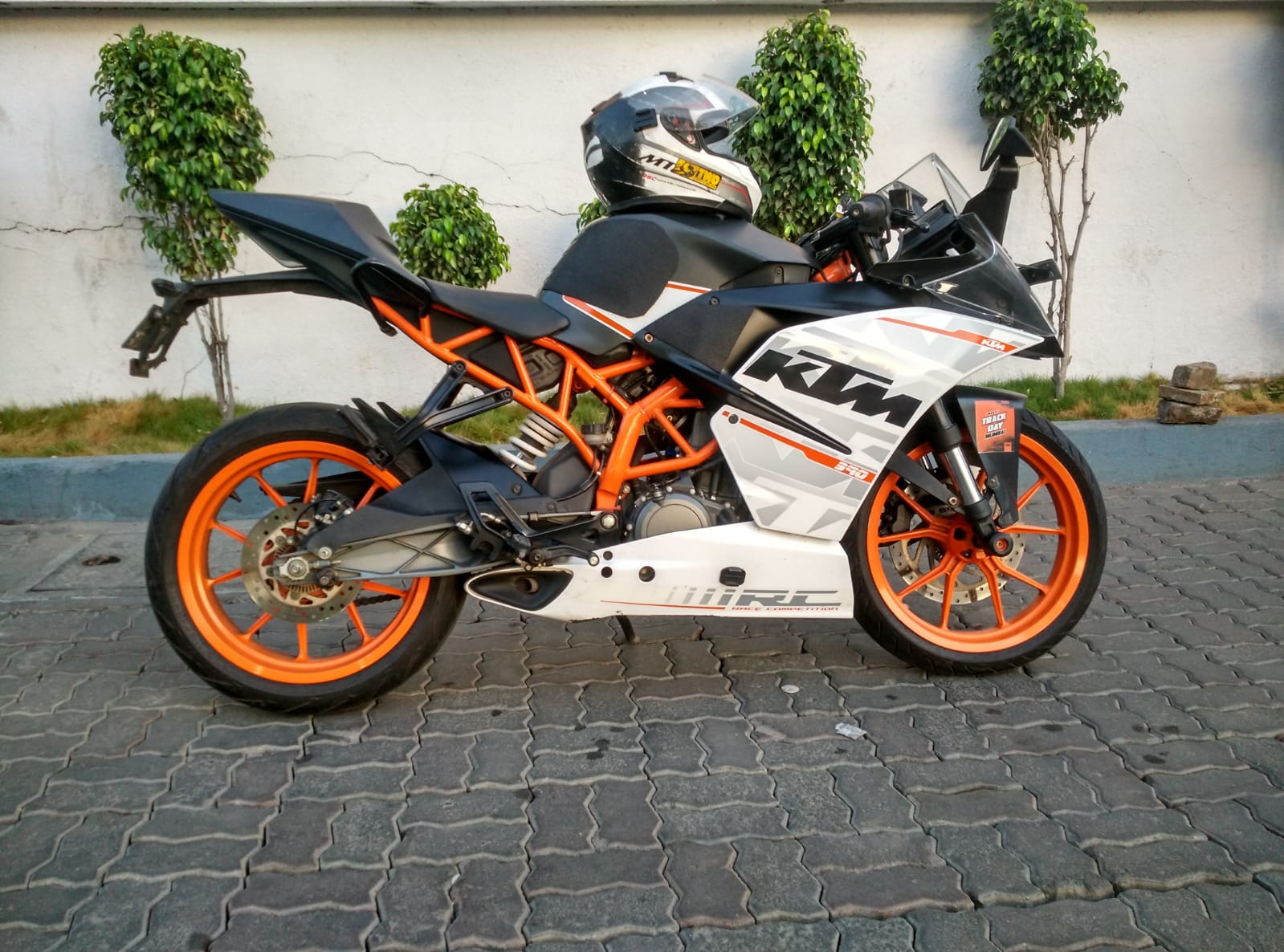 KTM 390 Adventure Top 5 Observations By An RC 390 Owner | BikeDekho