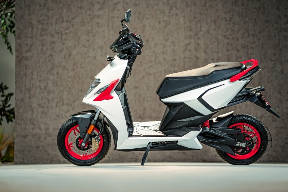 Simple One Launch Then vs Now Differences Explained: In 7 Pics | BikeDekho