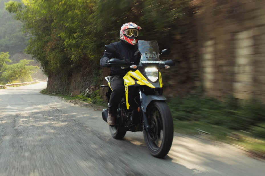 Suzuki Offers Announced For Its Bikes: Suzuki Gixxer, Gixxer SF 150 ...