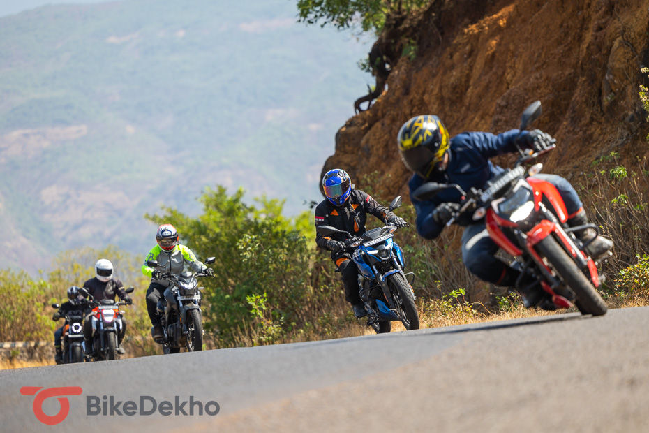 160cc Bikes Comparison: Acceleration & Braking Explained | BikeDekho