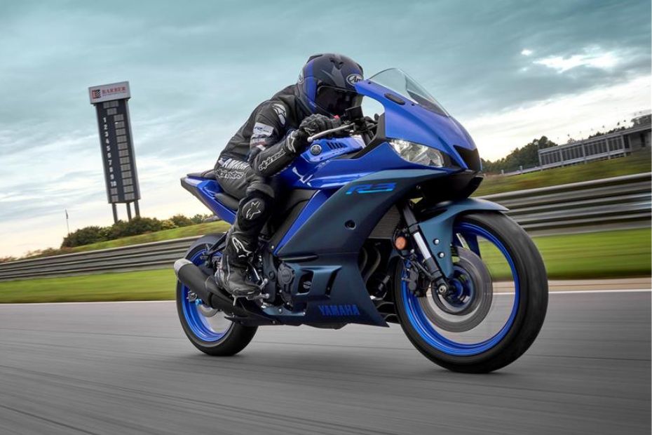 Yamaha R3 and MT-03 India Launch Timeline Details Revealed | BikeDekho