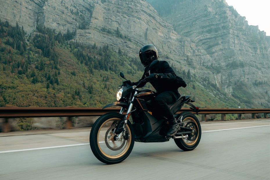 Hero MotoCorp Announces Plans To Co-Develop EVs with Zero Motorcycles ...