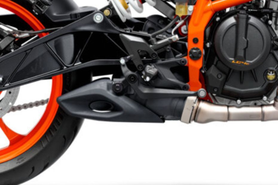 KTM 390 Duke New Vs Old: Differences Explained In Images | BikeDekho