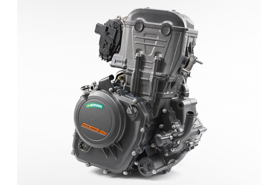 KTM 390 Duke New Vs Old: Differences Explained In Images | BikeDekho