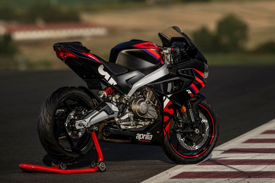 Aprilia RS 457 India Launch, Price Reveal Tomorrow | BikeDekho