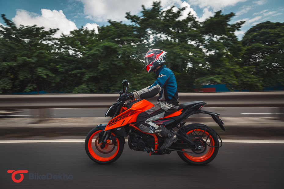 2024 KTM 390 Duke First Ride Review: 7 Likes And 1 Dislike | BikeDekho