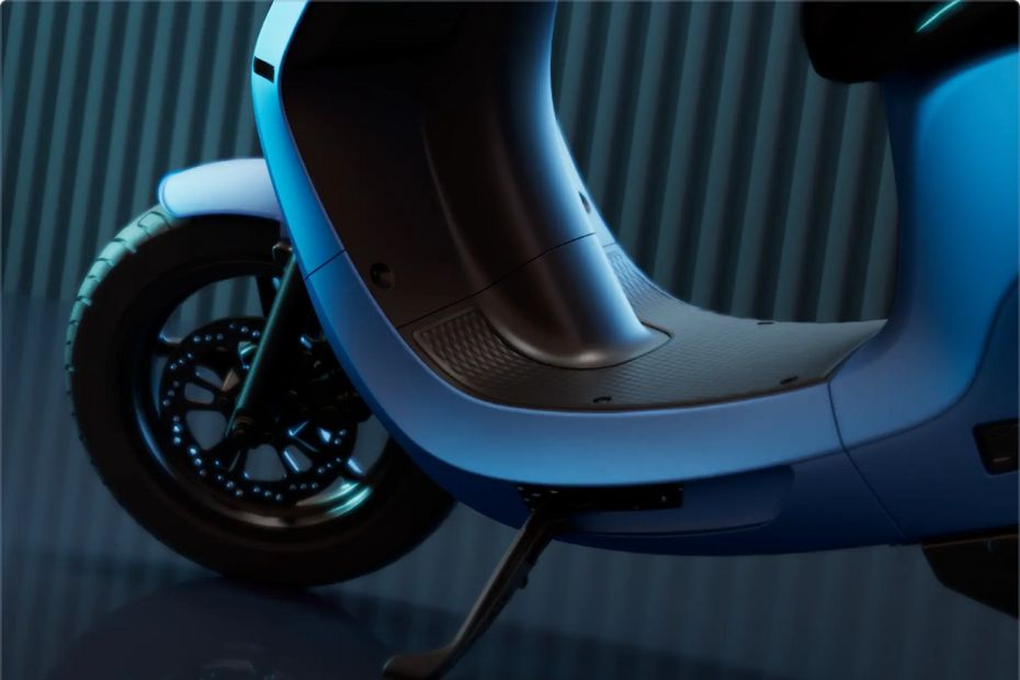 Ola S1 Pro Gen 1 vs S1 Pro Gen 2 Electric Scooters - Differences ...