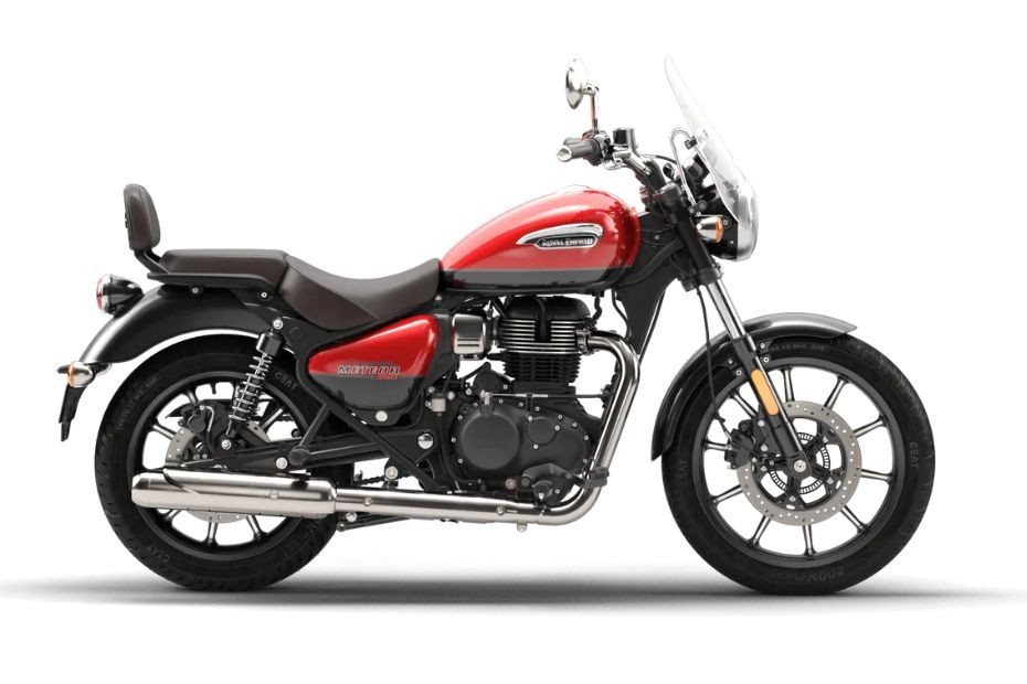 Royal Enfield Meteor 350 Variants Explained | BikeDekho