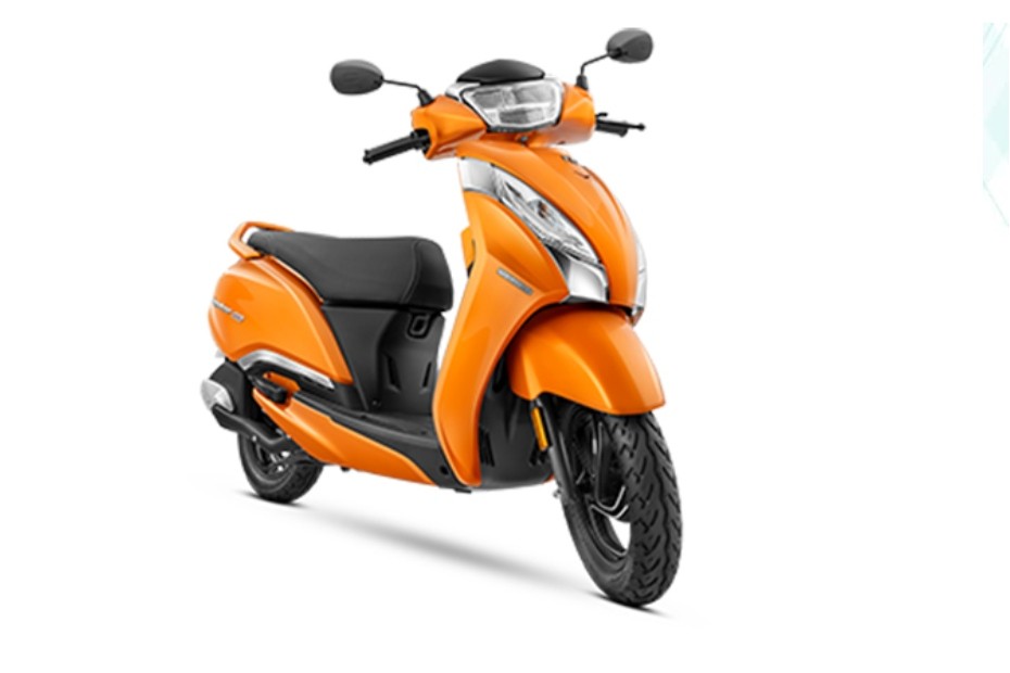 TVS Jupiter 125 - Variants Explained | BikeDekho