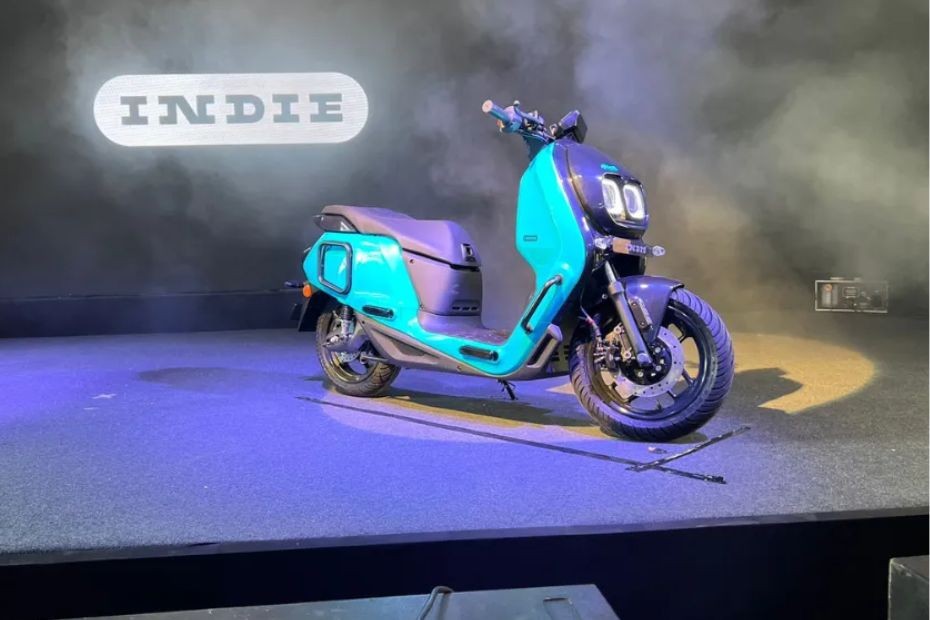 Top 5 Scooters With Largest Underseat Storage Space: River Indie, TVS ...