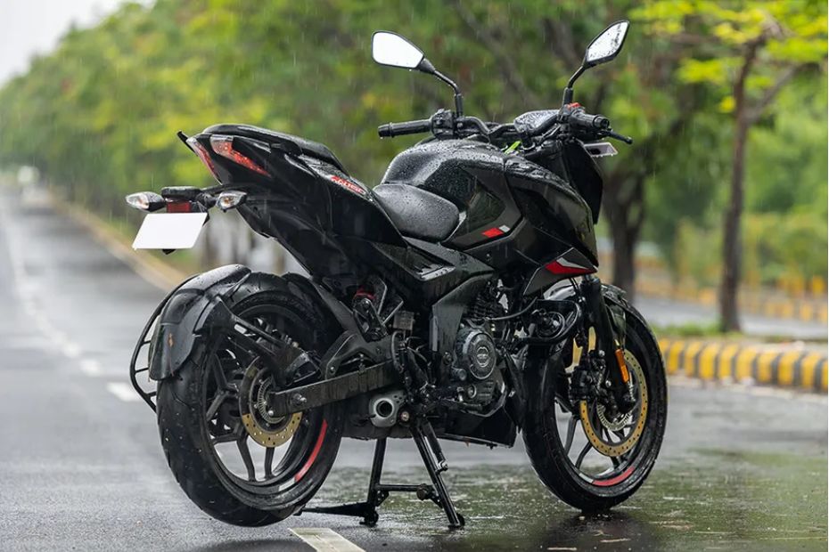 Exclusive: Bajaj Pulsar N160 Single-channel ABS Variant Discontinued ...
