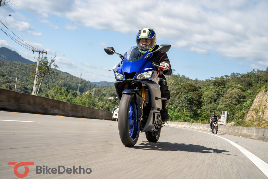 Yamaha R3 And MT-03 To Be Launched In India Tomorrow | BikeDekho
