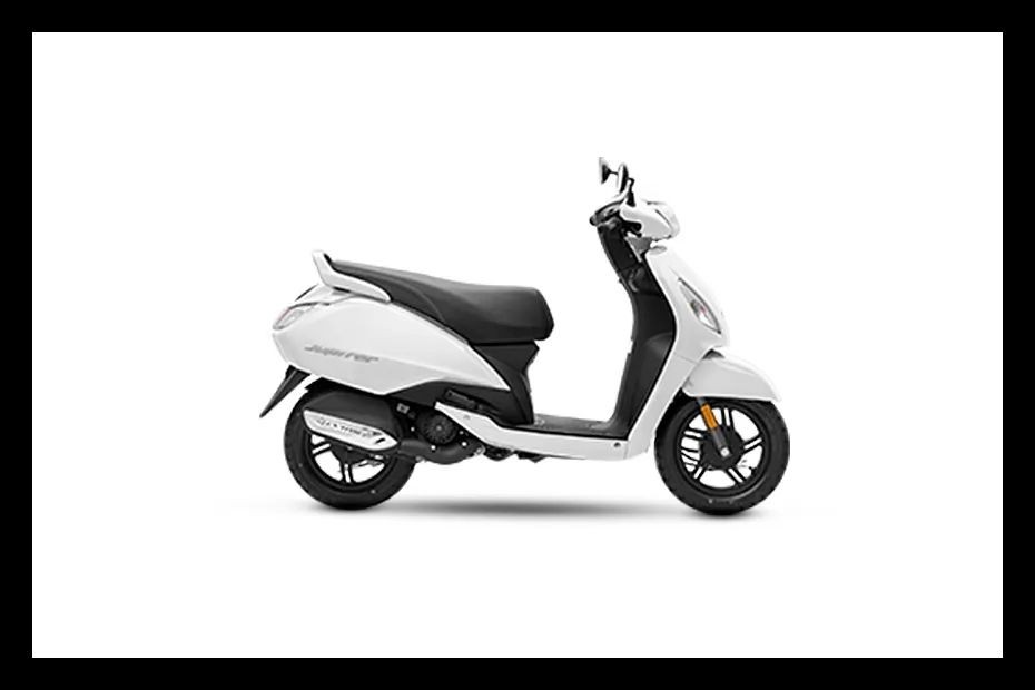 TVS Jupiter 110 Variants Explained: Price, Features, And More | BikeDekho