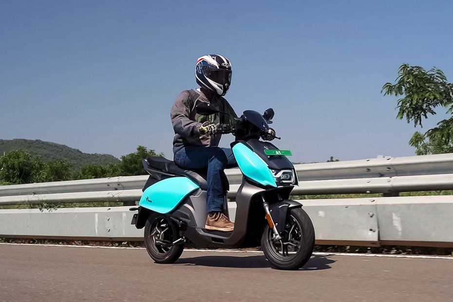 Interstate Bike Transfer: Everything You Need to Know | BikeDekho