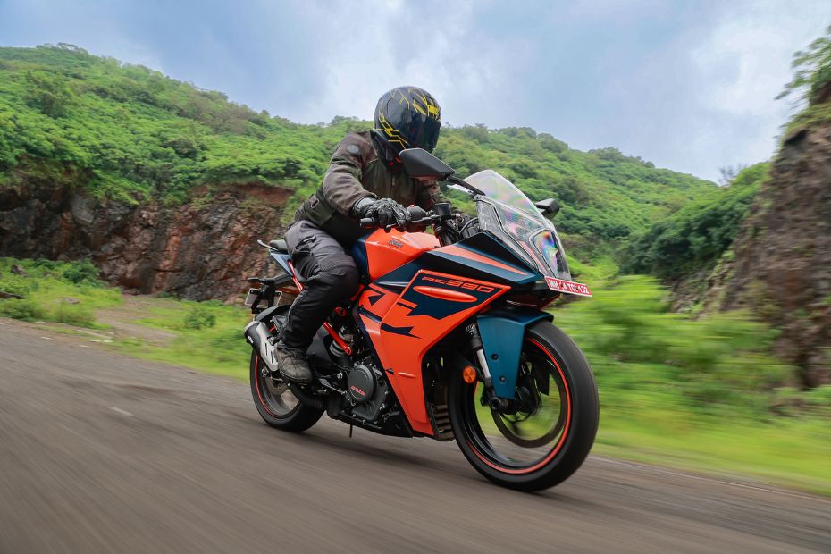 Five Most Powerful Full-Faired Sub-500cc Sports Bikes Available In ...