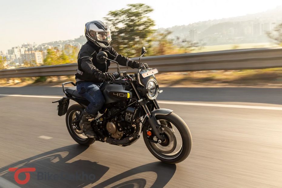 Five Most Powerful Motorcycles Made In India | BikeDekho