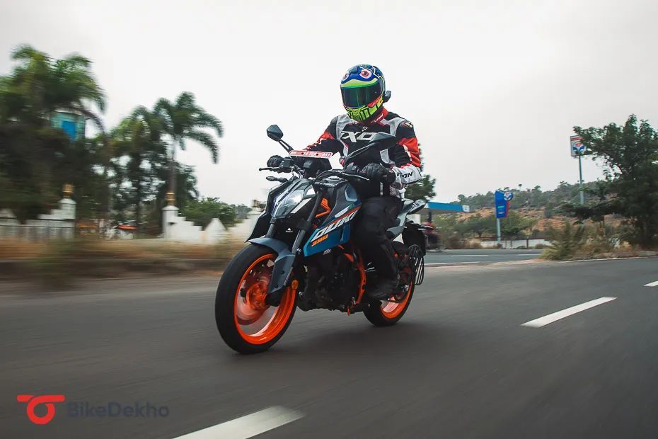 Five Most Powerful Motorcycles Made In India | BikeDekho